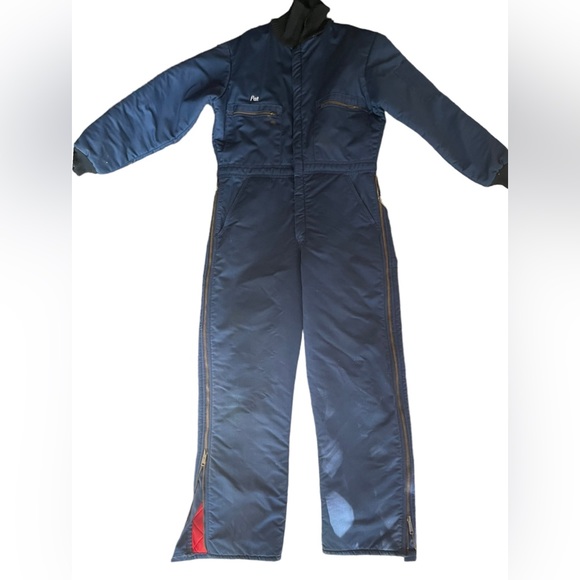 Wear- Guard | Jackets & Coats | Wear Guard Mens Insulated Coveralls ...